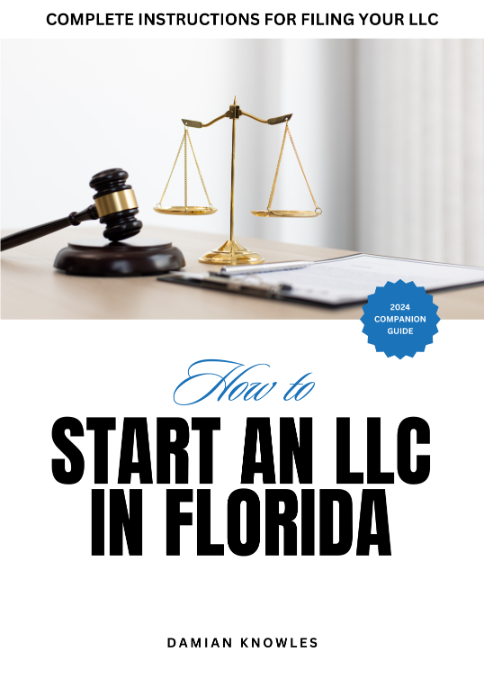 How to File an LLC in Florida | Complete 2025 Step-by-Step Guide